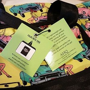 Go Sac | Bags | Authentic Gosac New With Tag | Poshmark